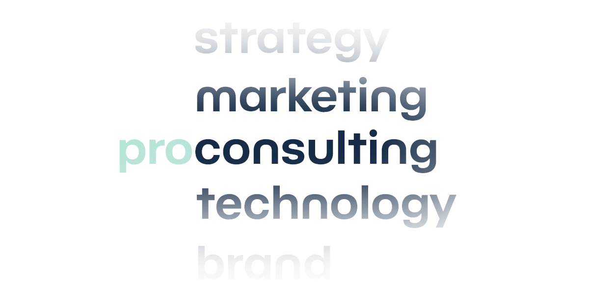 Cashflow management | Proficio